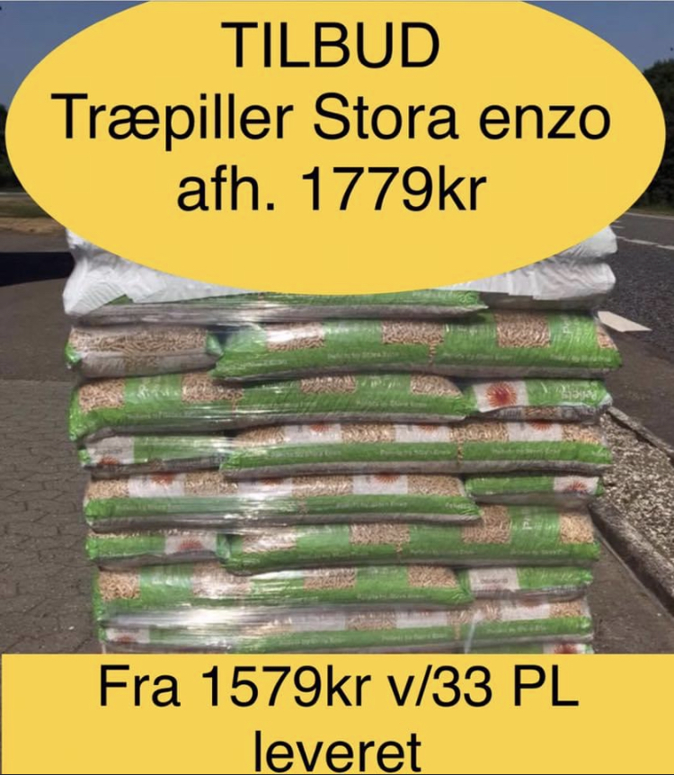 Grundvad Mølle - Forside